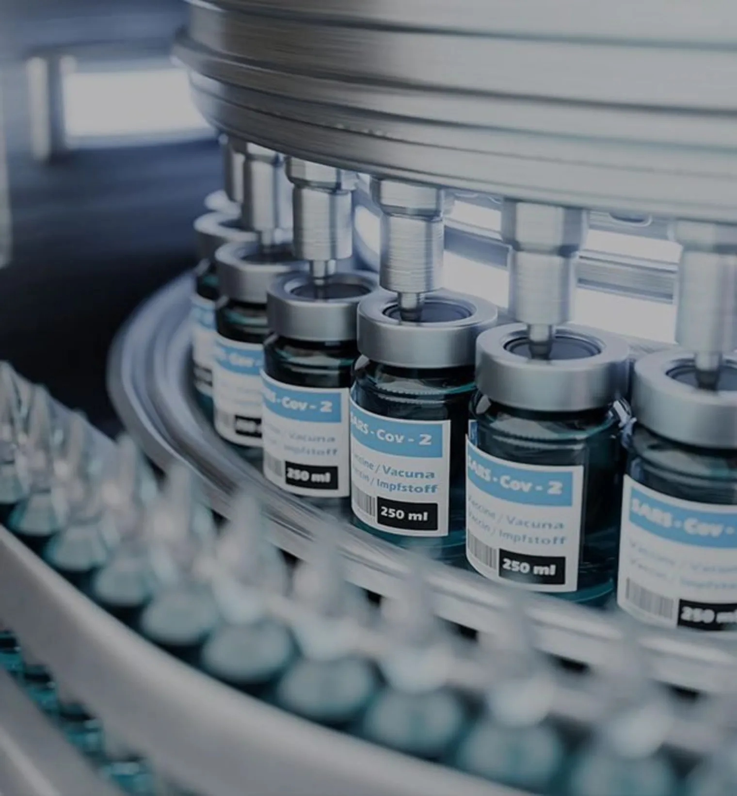 Pharmaceutical Market Entry Strategy | Case studies