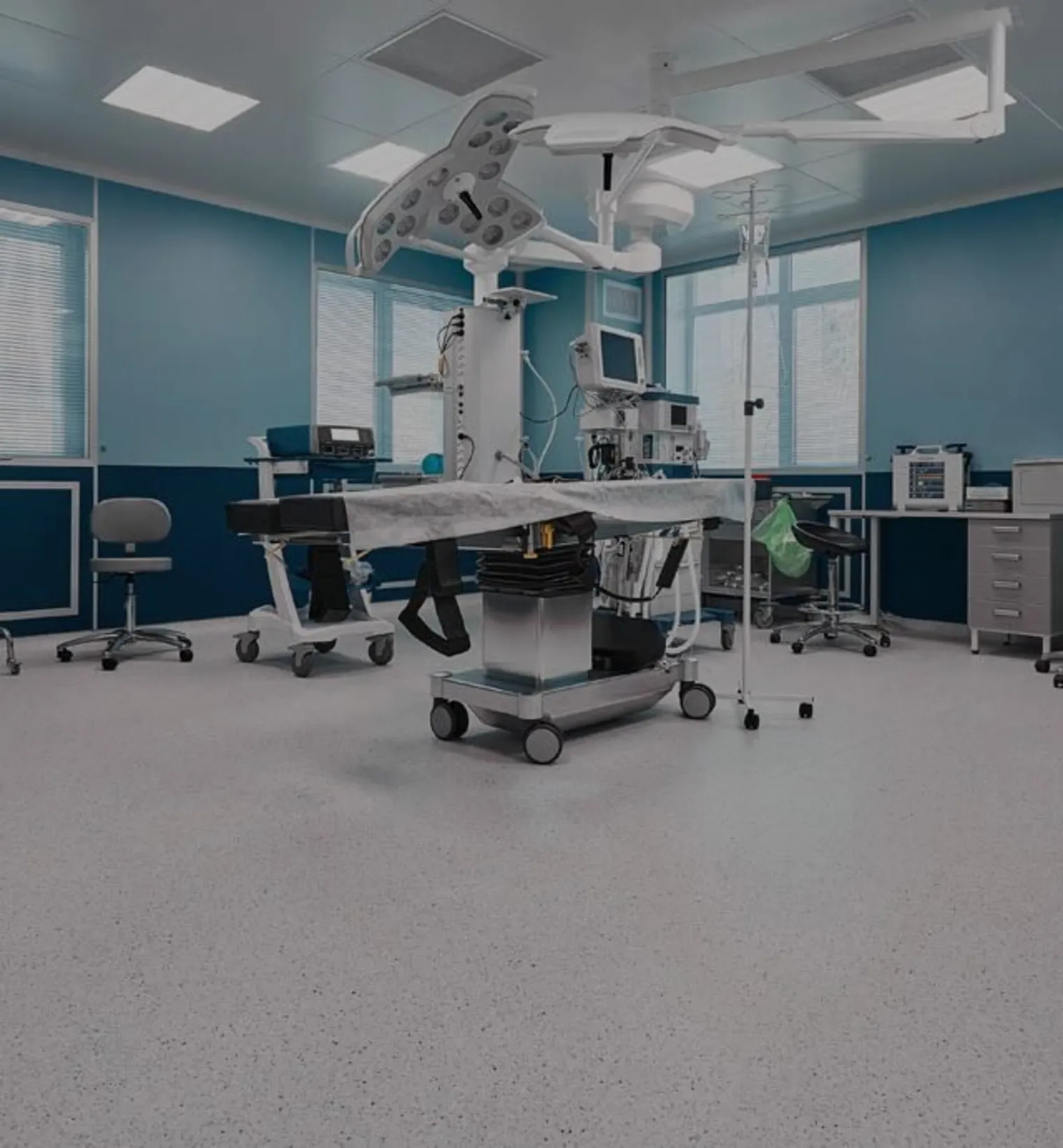 Healthcare Facility Expansion Planning | Case Studies