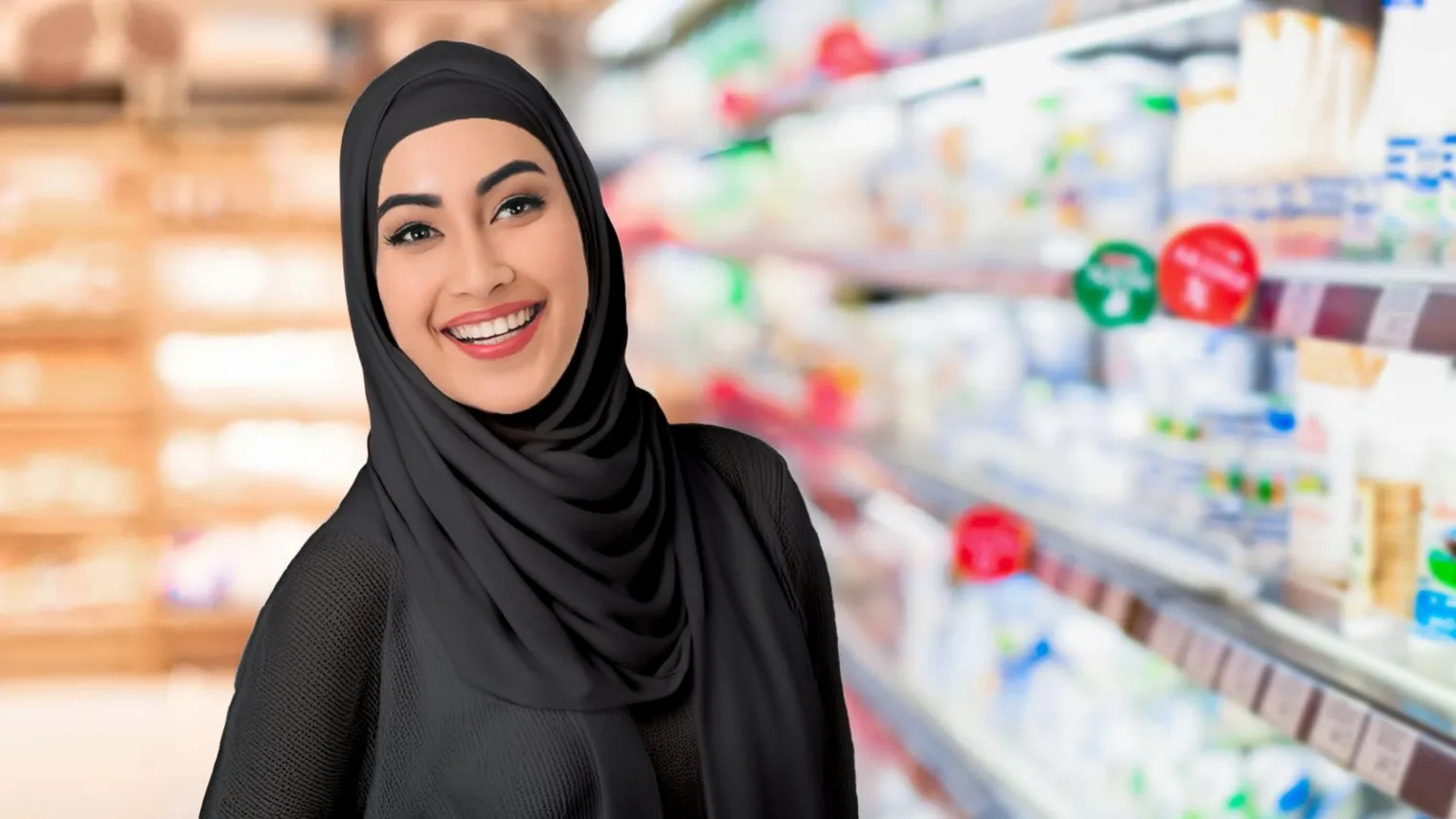 FMCG Healthcare Consumer Trends in Saudi Arabia 2024