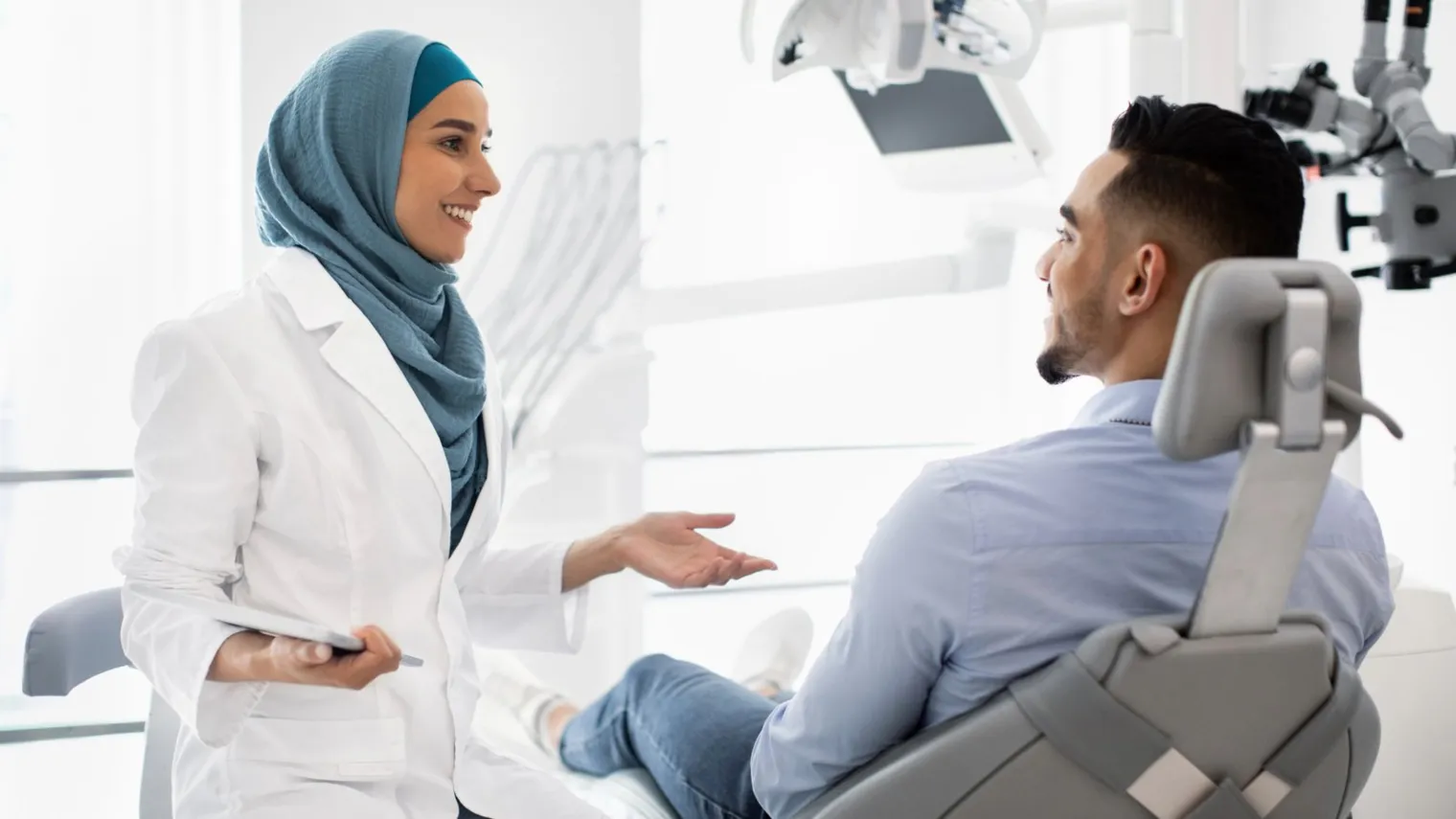 Saudi Arabia's $65 Billion Healthcare Vision: What It Means