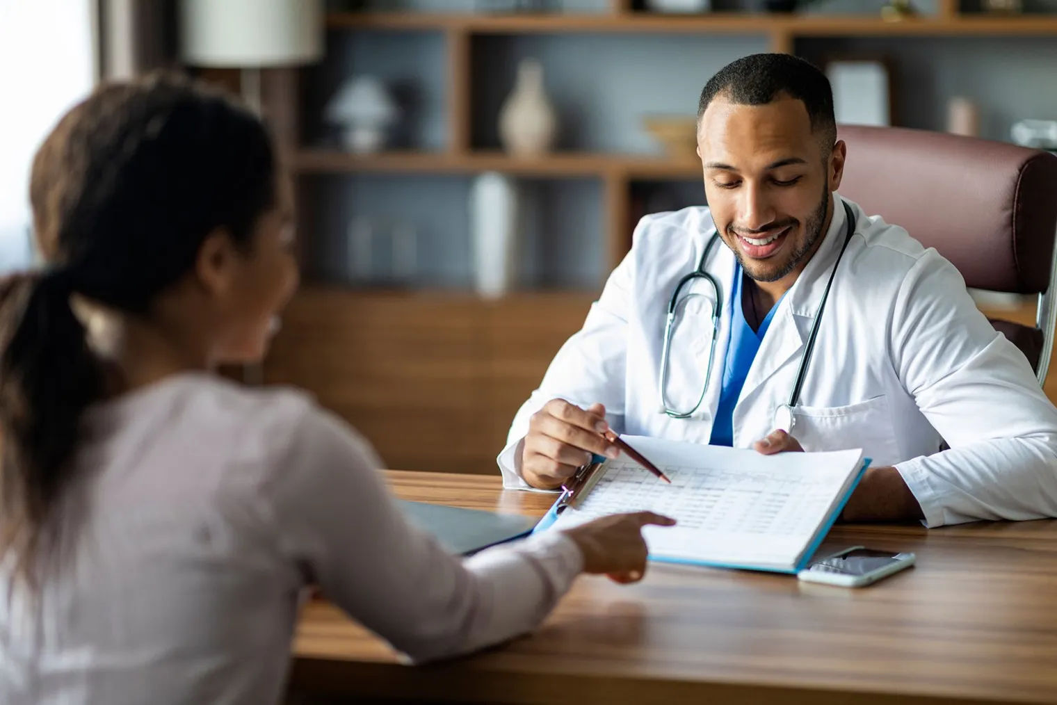 Digital Health Transformation in Saudi Arabia | Healthcare Revolution