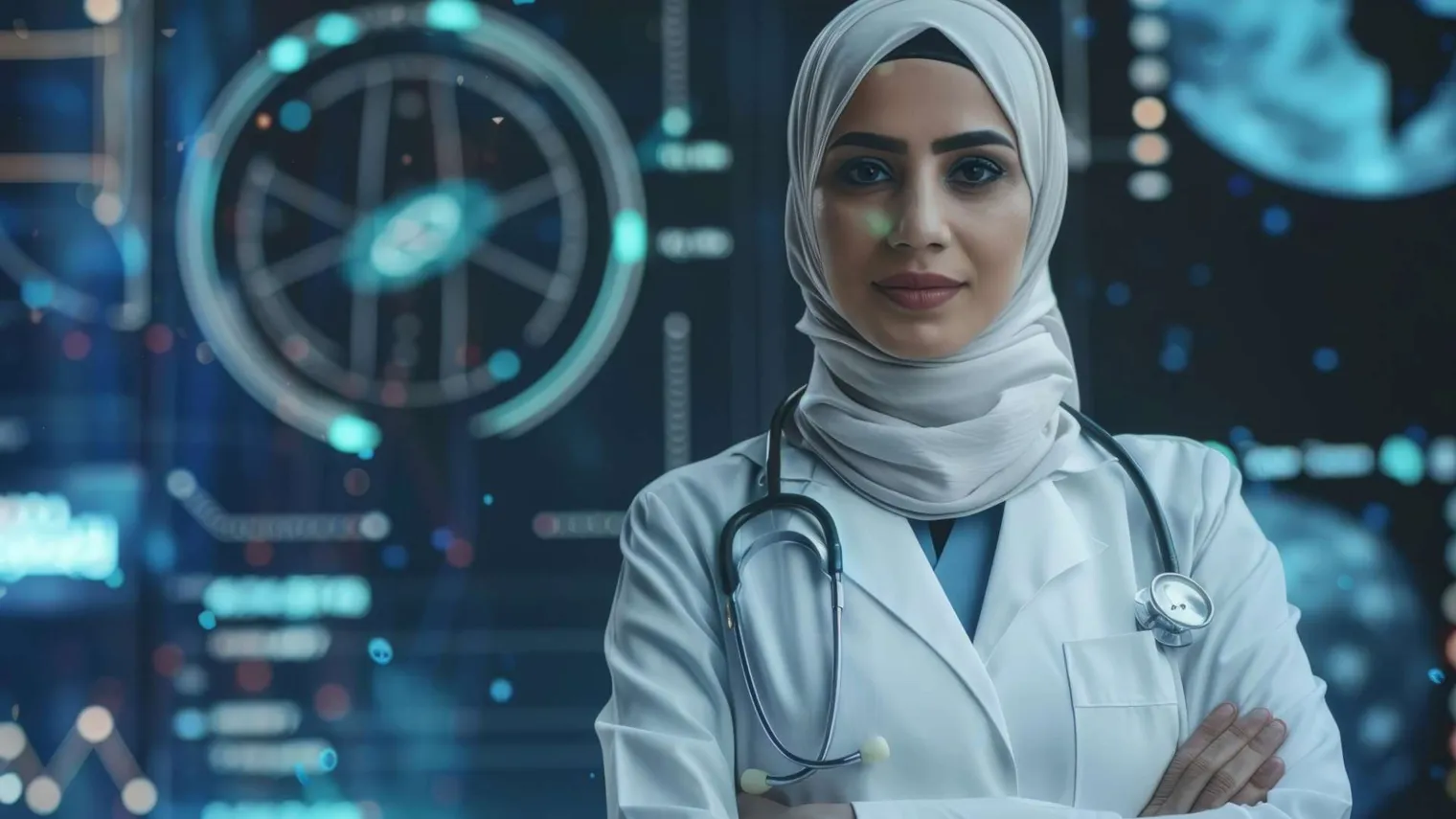 Saudi Healthcare Privatization: Reform from Within