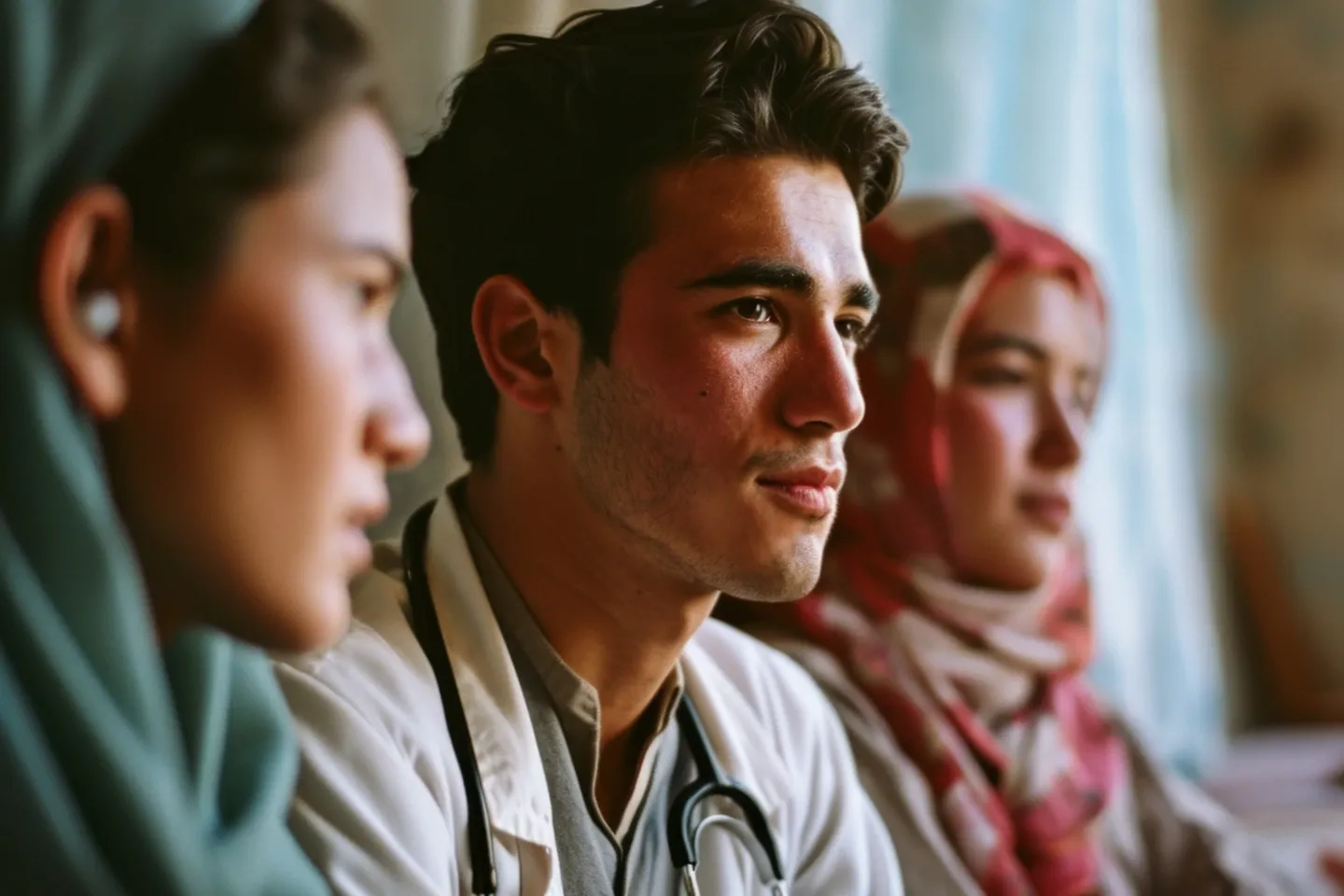 Saudi Healthcare Infrastructure Expansion Gains Pace 2030