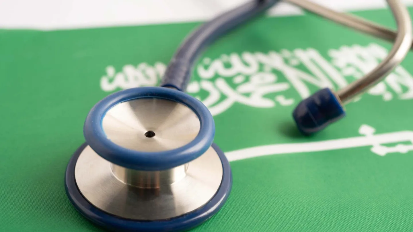 Saudi Medical Devices Market Expands at 4.7% CAGR