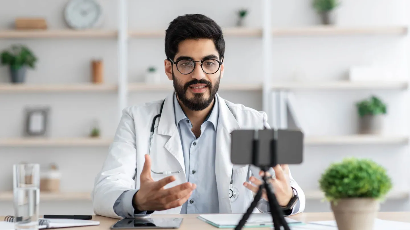 Inside Saudi HealthTech: AI Drives Hospital Integration